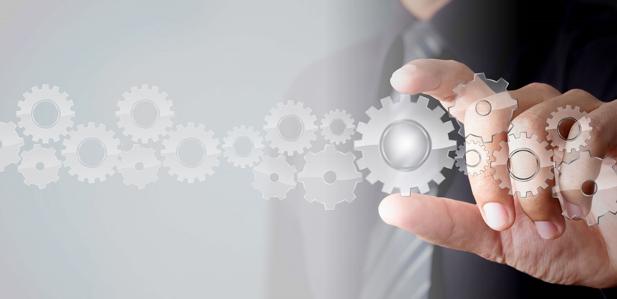 Utilities asset management, business process optimization & automation