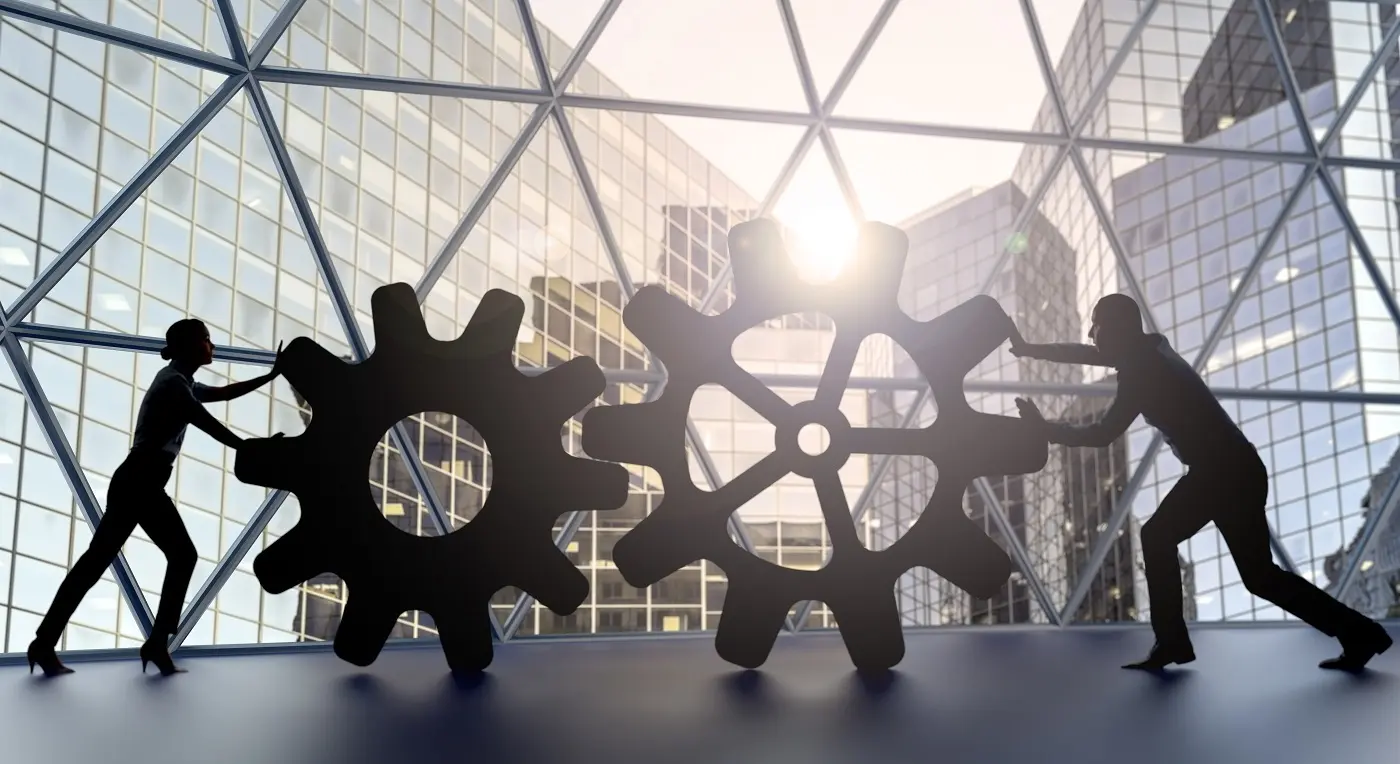 Trends in energy retail and utilities: Efficiency through technology ...