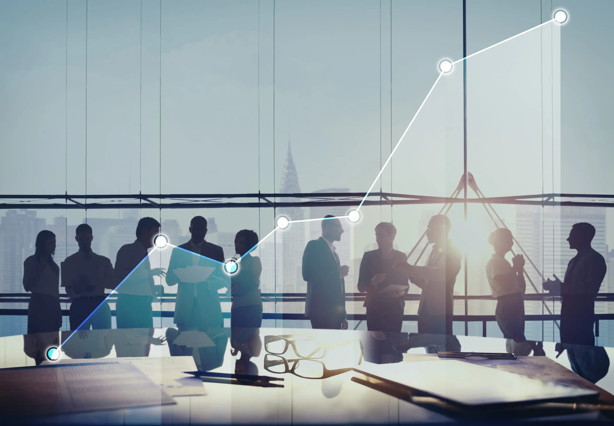 Optimization of financial processes with an automated utility billing