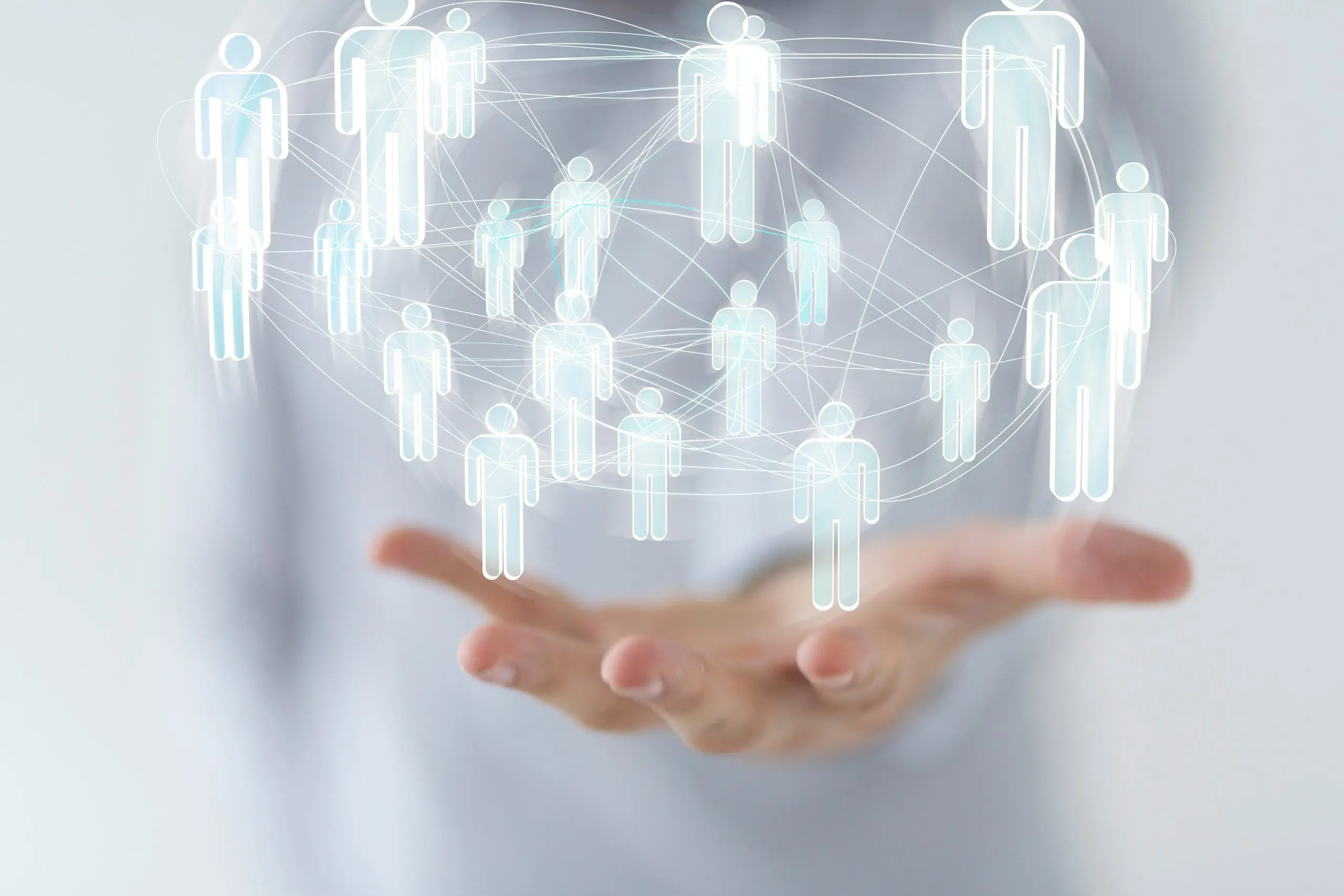 Digital tools for effective customer acquisition