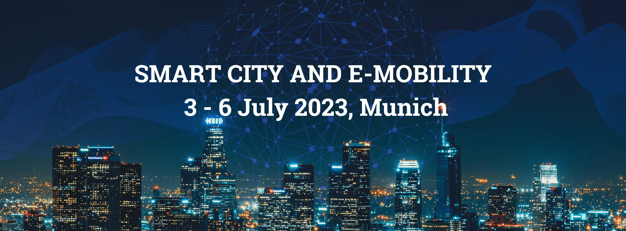 Methodia's participation in Smart City and E-mobility event in Bavaria