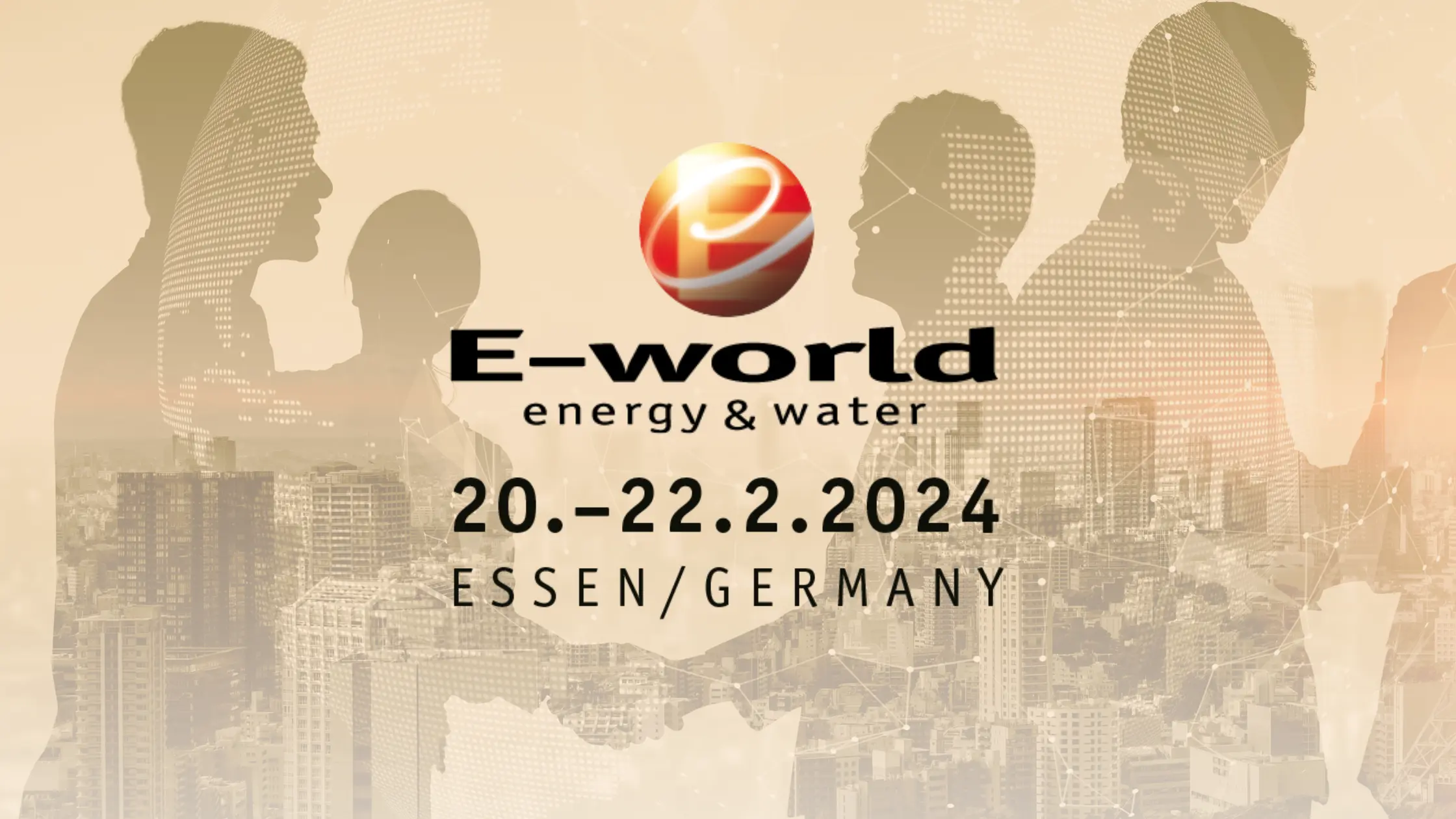 Methodia attends E-world energy & water 2024