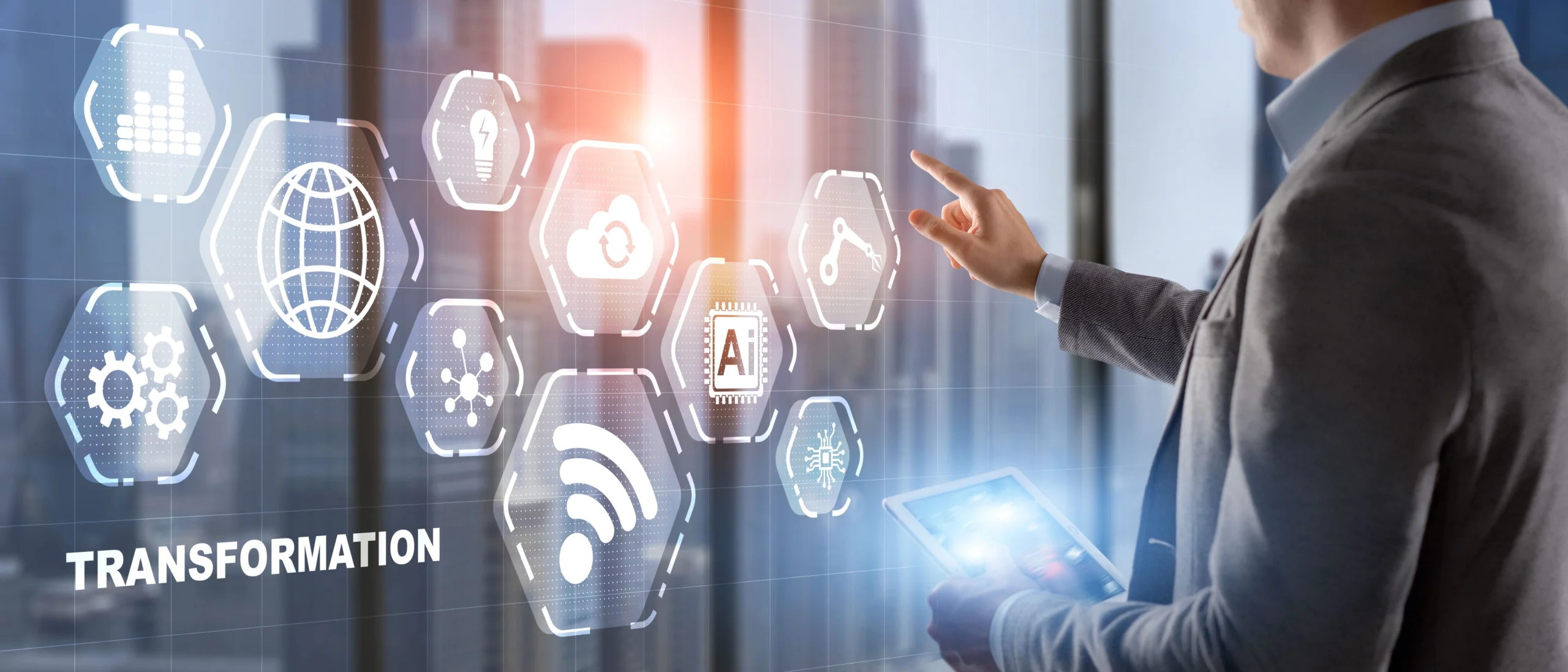 Smart Utilities with AI - Challenges and Opportunities