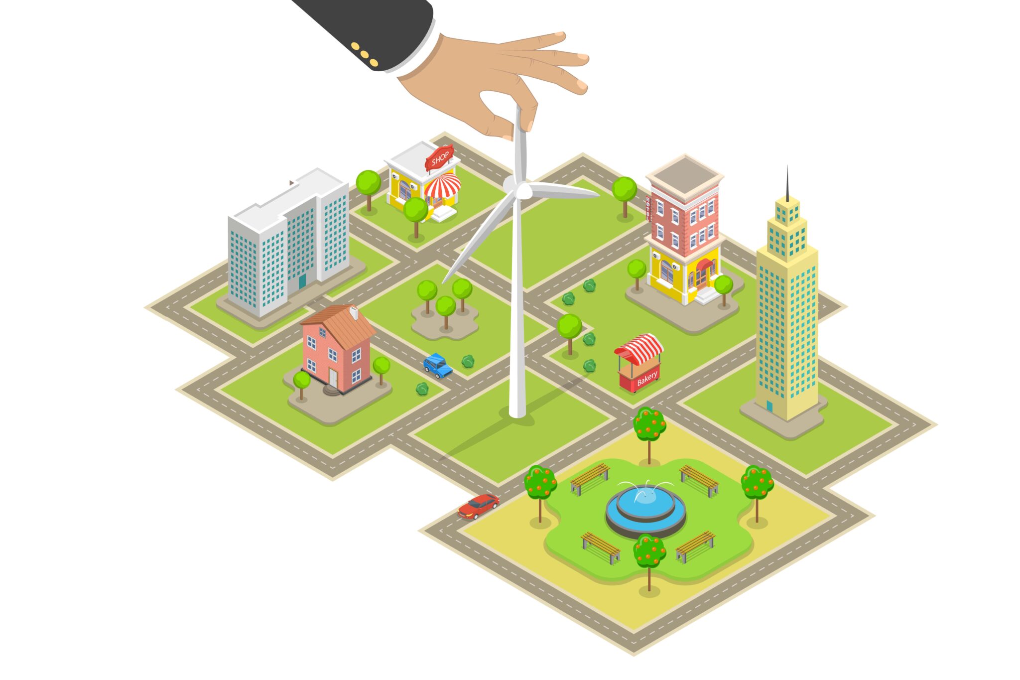 Digital Solutions for Optimized Energy Communities Management
