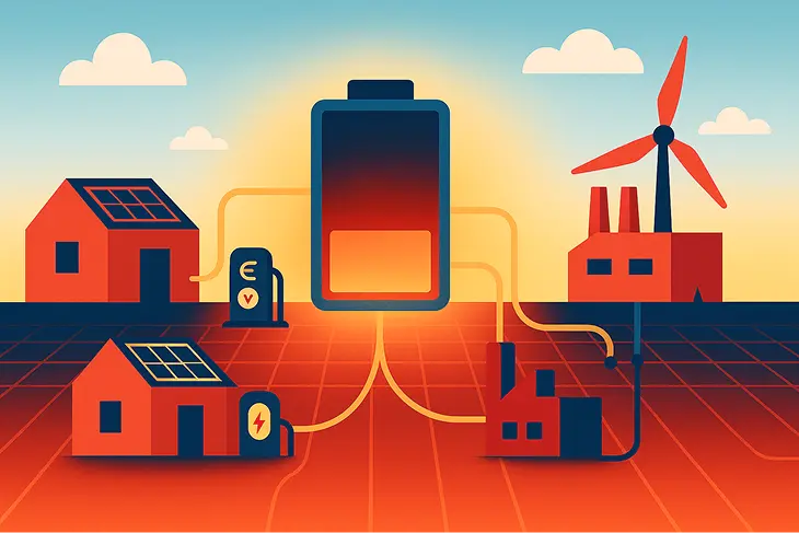 Flexible Utility Billing Software for Energy Retailers