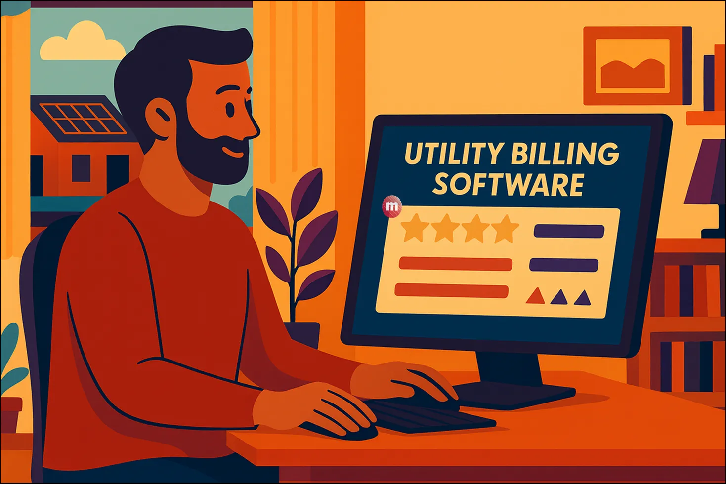 Best Utility Billing Software Solutions for 2026 - Methodia
